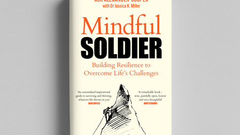 New Resources for 2026 | Trauma Resilience in UK Policing